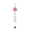 Lady Bug Wind Chime - Happy Holidayware